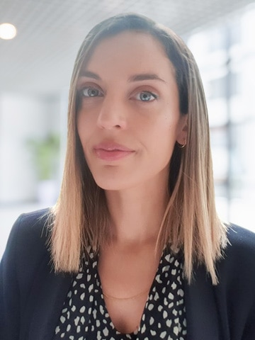 Sara Pires | CGI.com