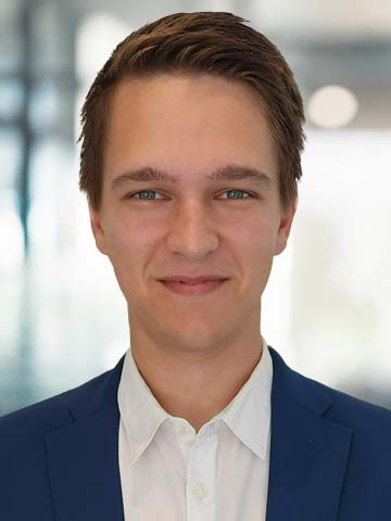 Tim ten Brundel | CGI.com