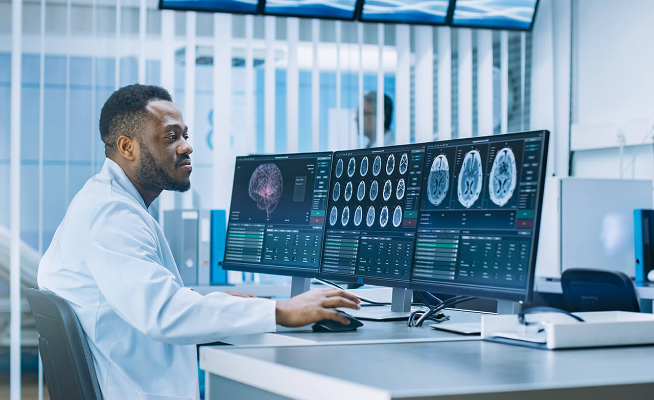 Empowering federal health missions | CGI United States