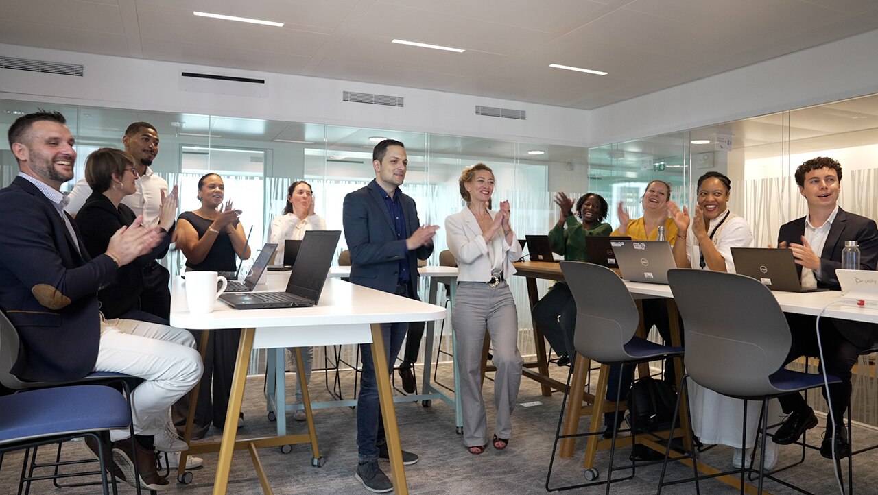 Etudiants et nouveaux diplômés | CGI recrute