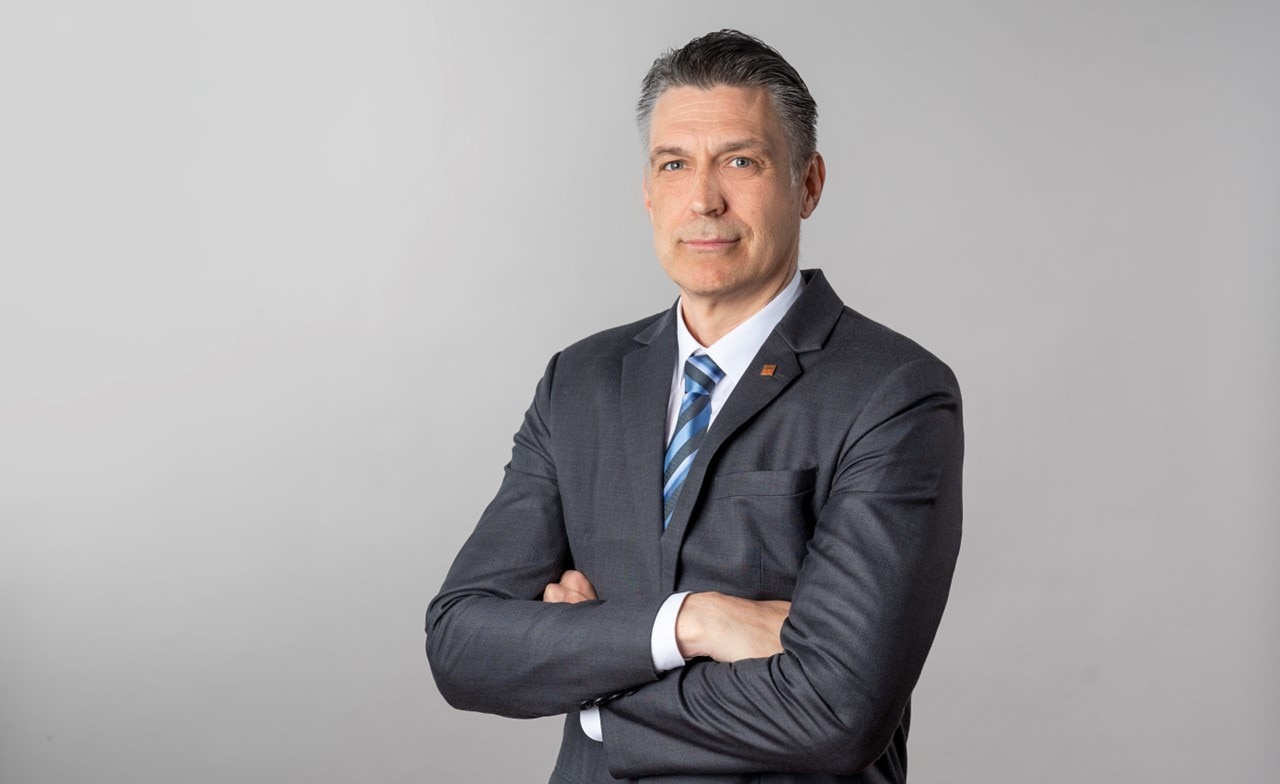 Niko Halonen nimitetty johtamaan CGI:n finanssialan asiakkaita palvelevaa yksikköä Suomessa | CGI FI