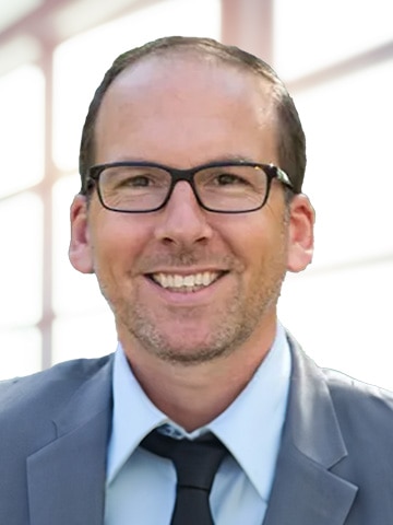 William Rice | CGI NL