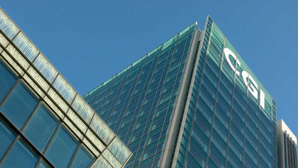 Insights you can act on - An unsere Kundinnen und Kunden | CGI DE