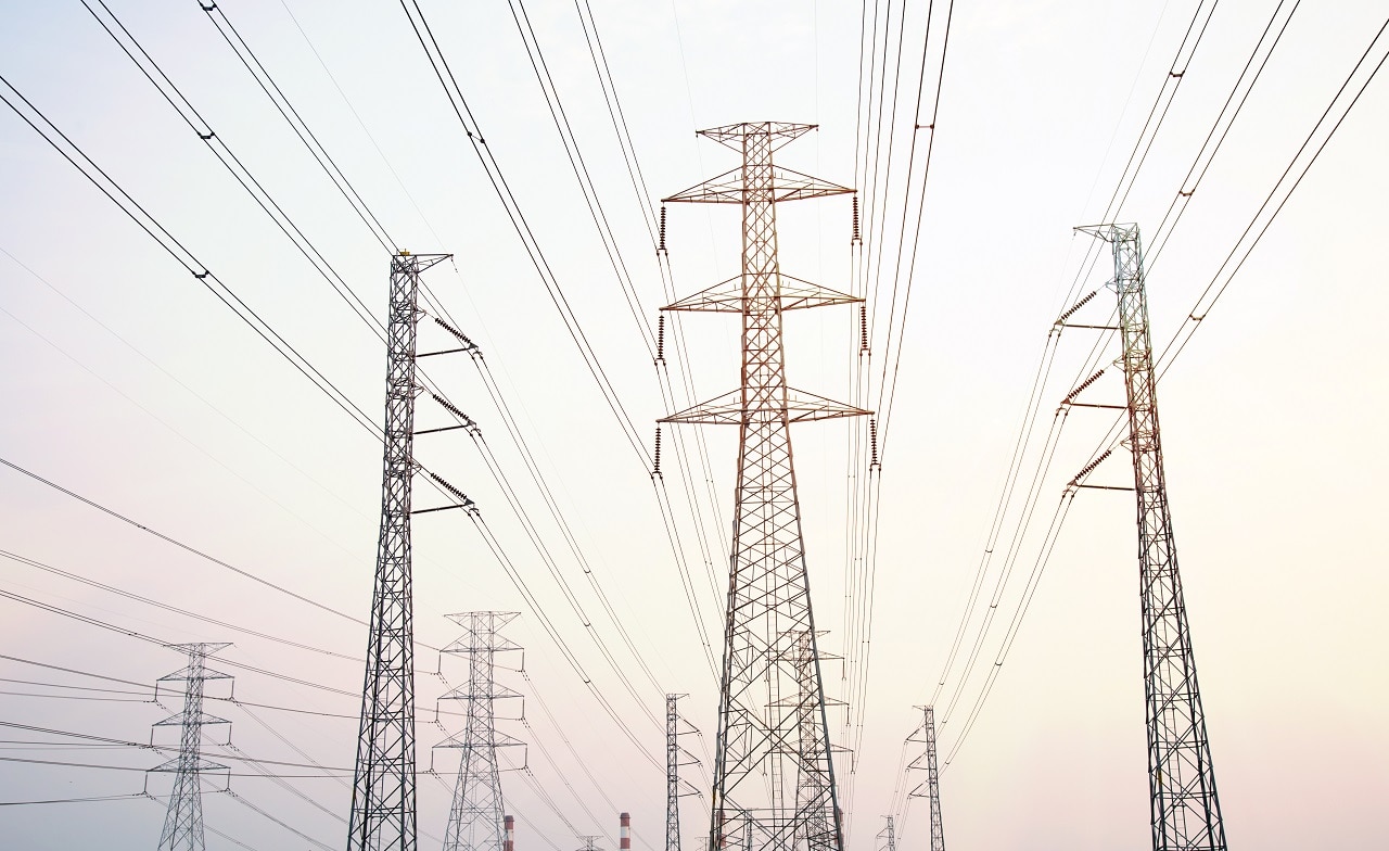 CGI OpenGrid Asset | CGI Australia