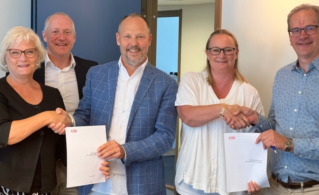 CGI ger CTC bättre förutsättningar att växa med nytt affärssystem | CGI Sverige