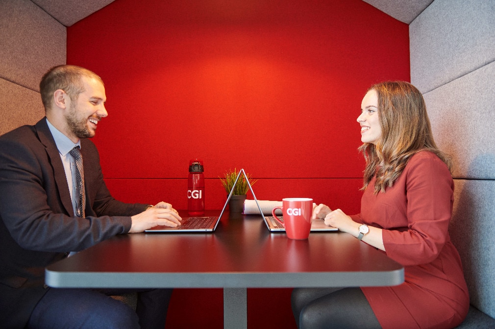 Alliantierelaties | CGI NL