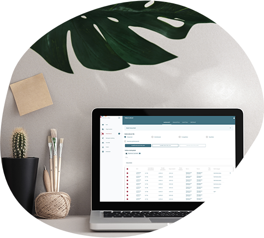 CGI Vesa - varhaiskasvatuksen toiminnanohjaus | CGI FI