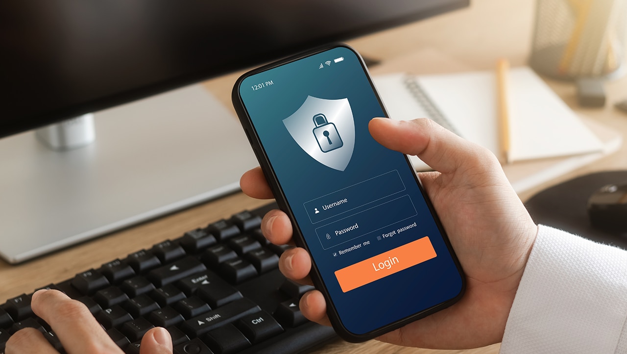 CGI AntiPhish | CGI NL