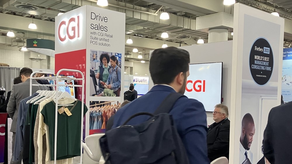 Mitä tapahtuu kaupan alalla? NRF 2024 hypetti generatiivista tekoälyä | CGI FI