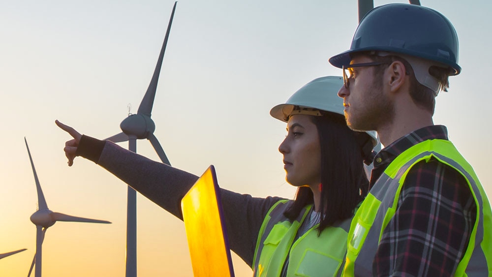 CGI Belgium is partner of Flexity | CGI Belgium