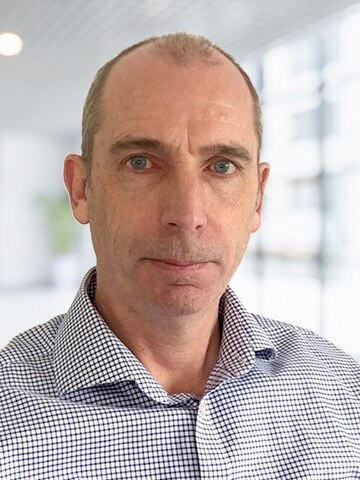 Central Government Ecosystems | CGI UK