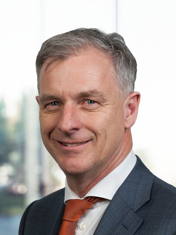 Management Team | CGI NL