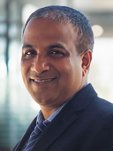 Sudhakar Pai | CGI India