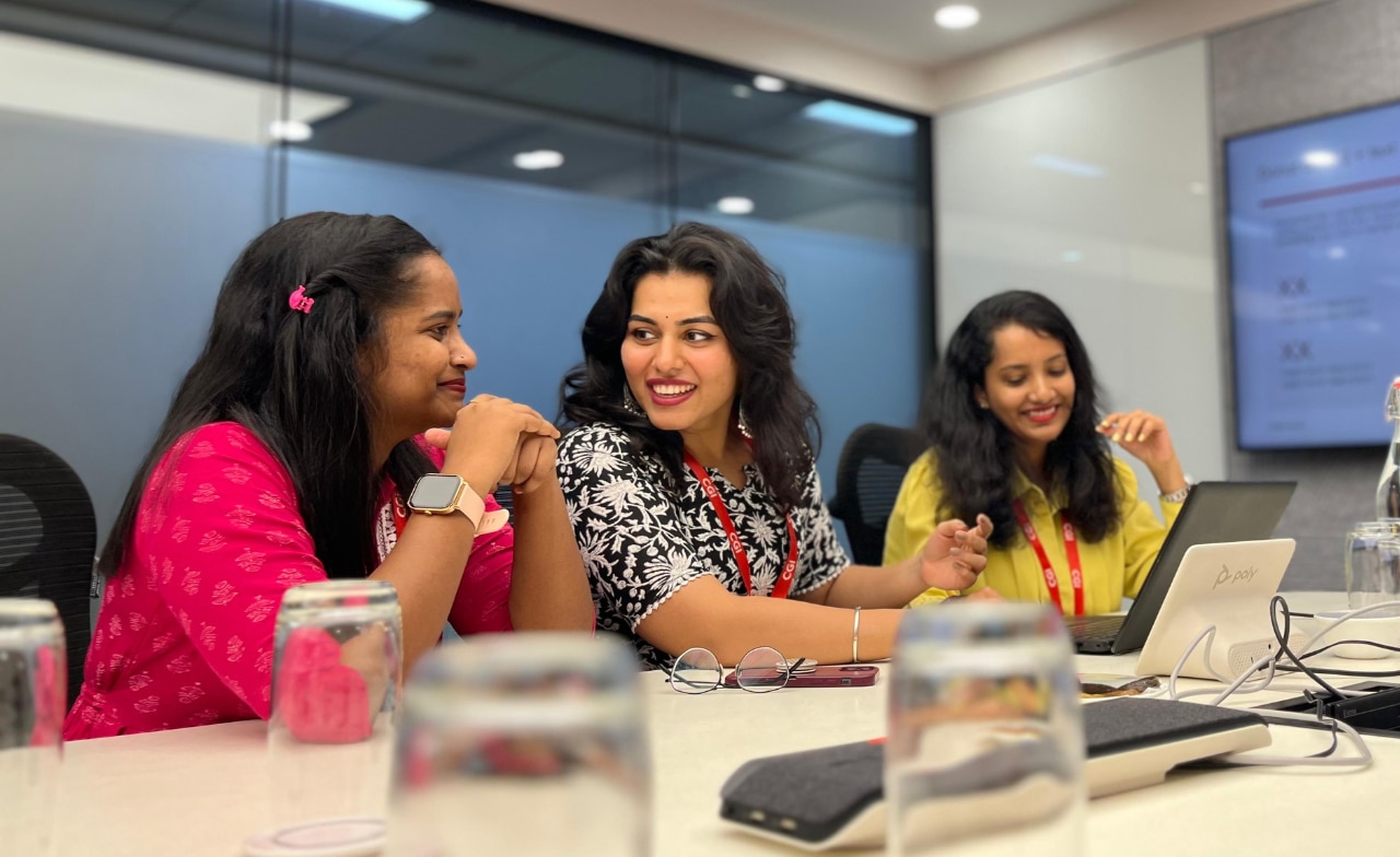 Welcome to CGI In India | CGI India