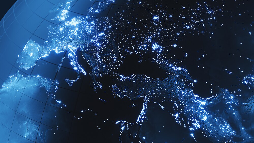 Meerwaarde van ruimtevaart voor onze samenleving | CGI NL