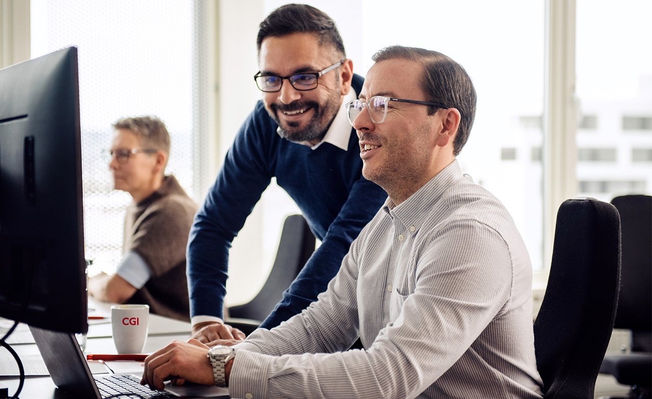 CGI ostaa Taival Advisoryn konsultointiliiketoiminnan | CGI FI