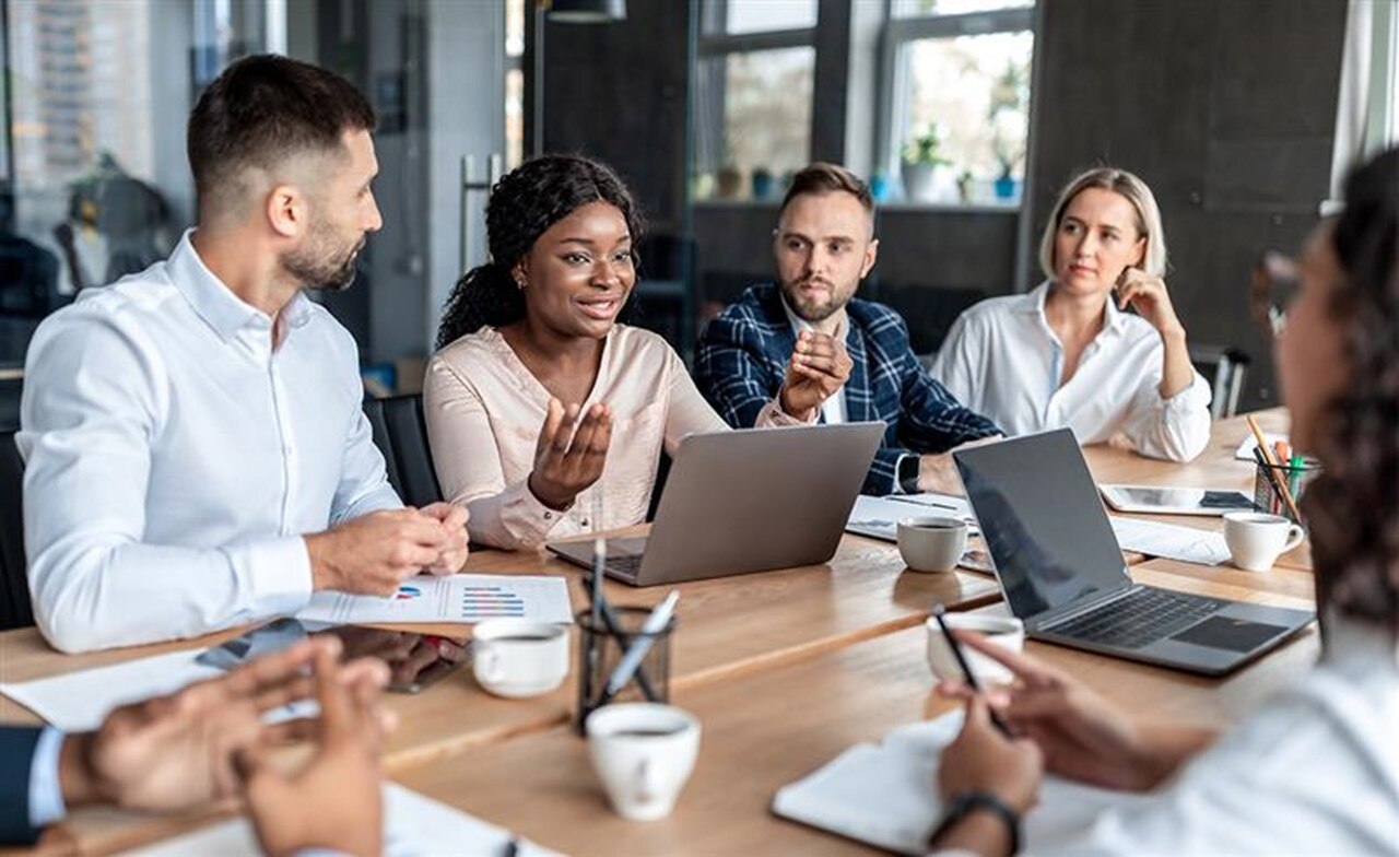 Driving efficiency in public procurement – seamless payroll solutions for Crown Commercial ...