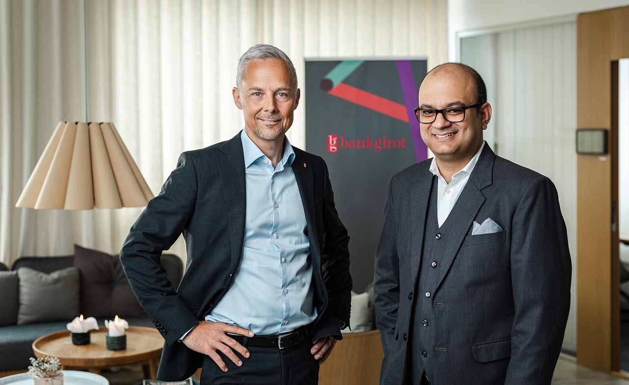 Bankgirot och CGI stärker samarbetet för fortsatt stabilitet och ...
