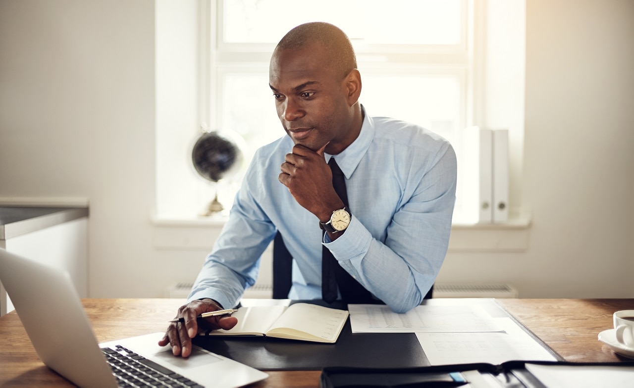 Nuestros beneficios | CGI Espana