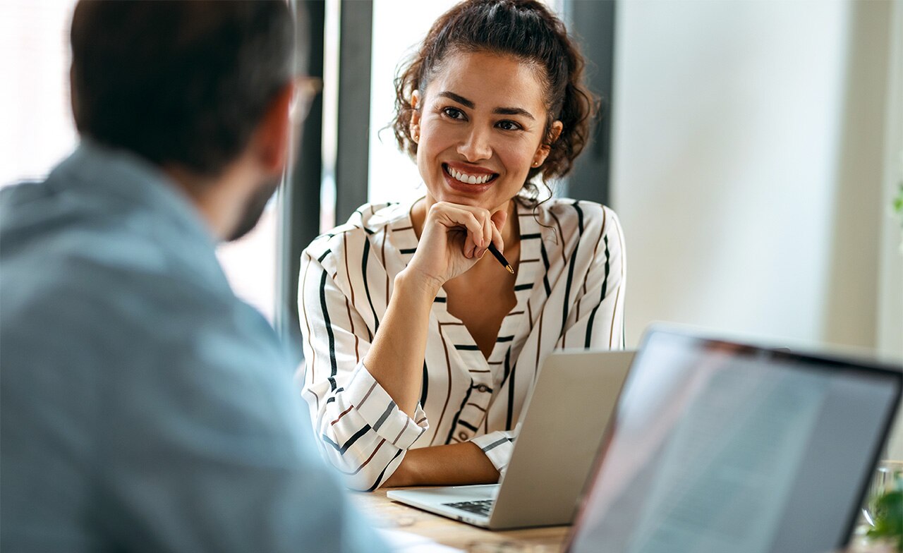 Deliver outcomes by building a robust governance model with IT managed ...