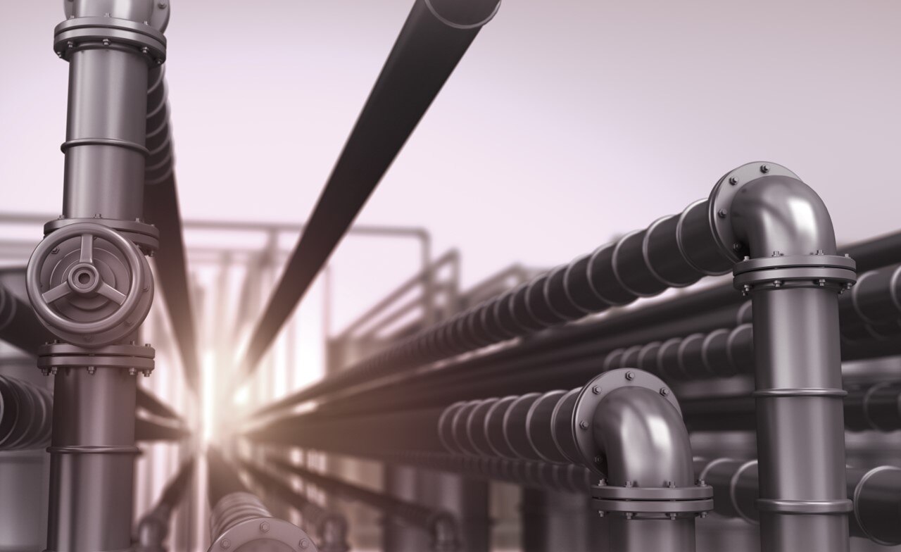 Using big data to detect and remedy costly pipe leaks | CGI Australia