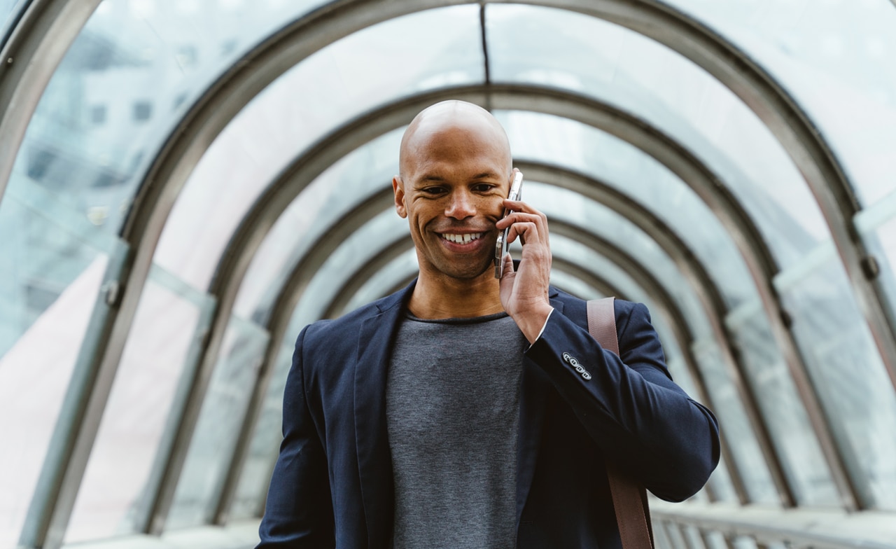 Contáctanos | CGI Colombia