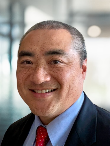 Charles Young | CGI United States