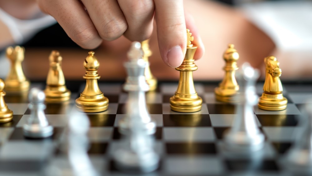 7 Strategies for Effective Cybersecurity Solution Vetting | CGI US