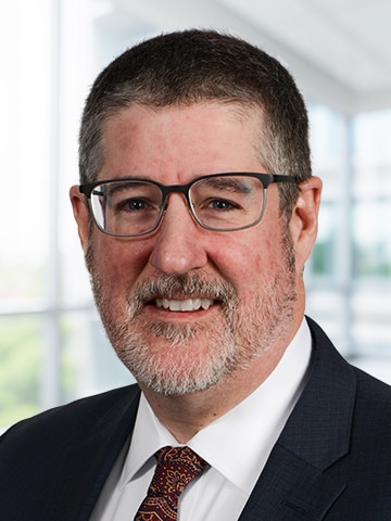 Chris Lavergne | CGI United States