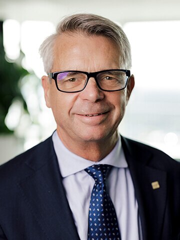 Christian Haeger | CGI Sverige