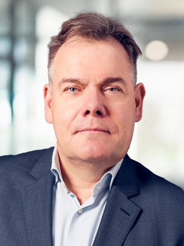 Claus Hammer | CGI DE