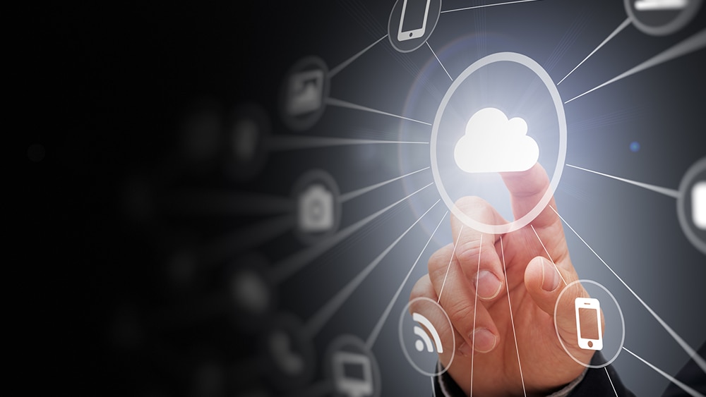 Cloud and hybrid IT | CGI UK