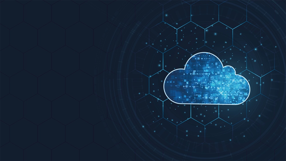 Cloud Transformation | CGI FR