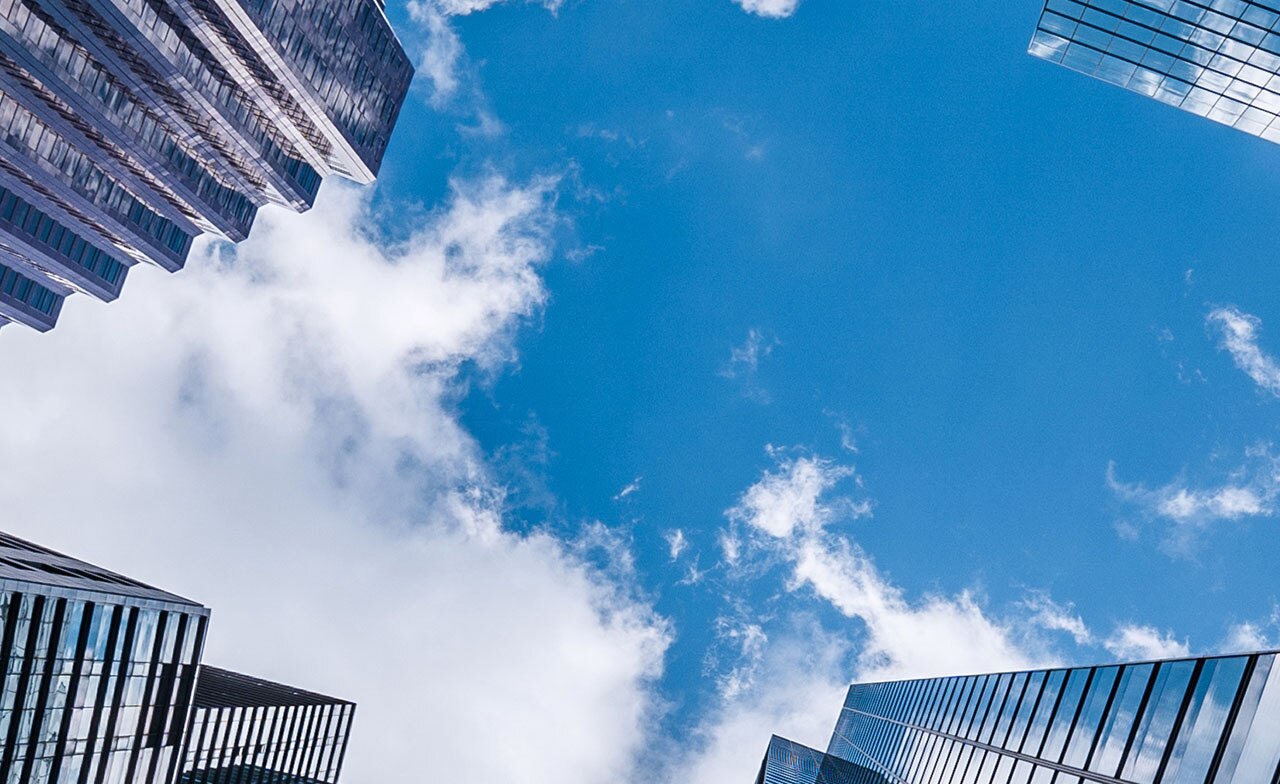 Transforming to cloud? A solid groundwork is the key to success | CGI DK