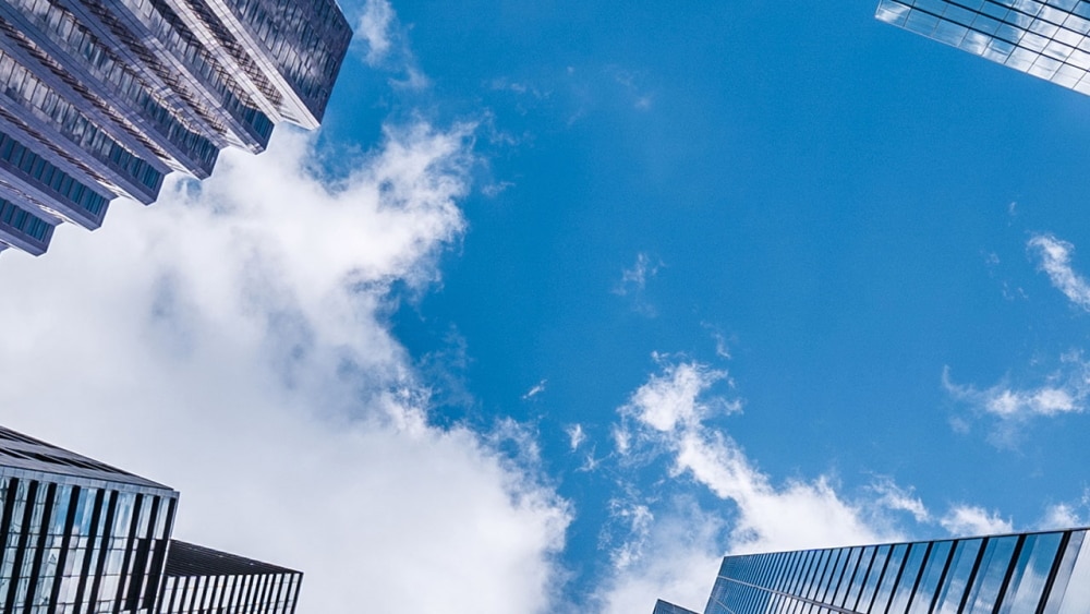 Cloud Computing Services | CGI Canada