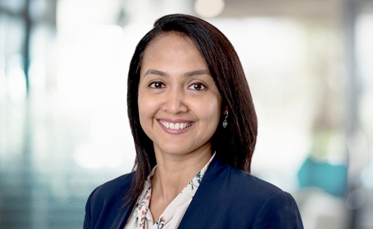 Anjali: A day in the life of a solutions architect | CGI.com