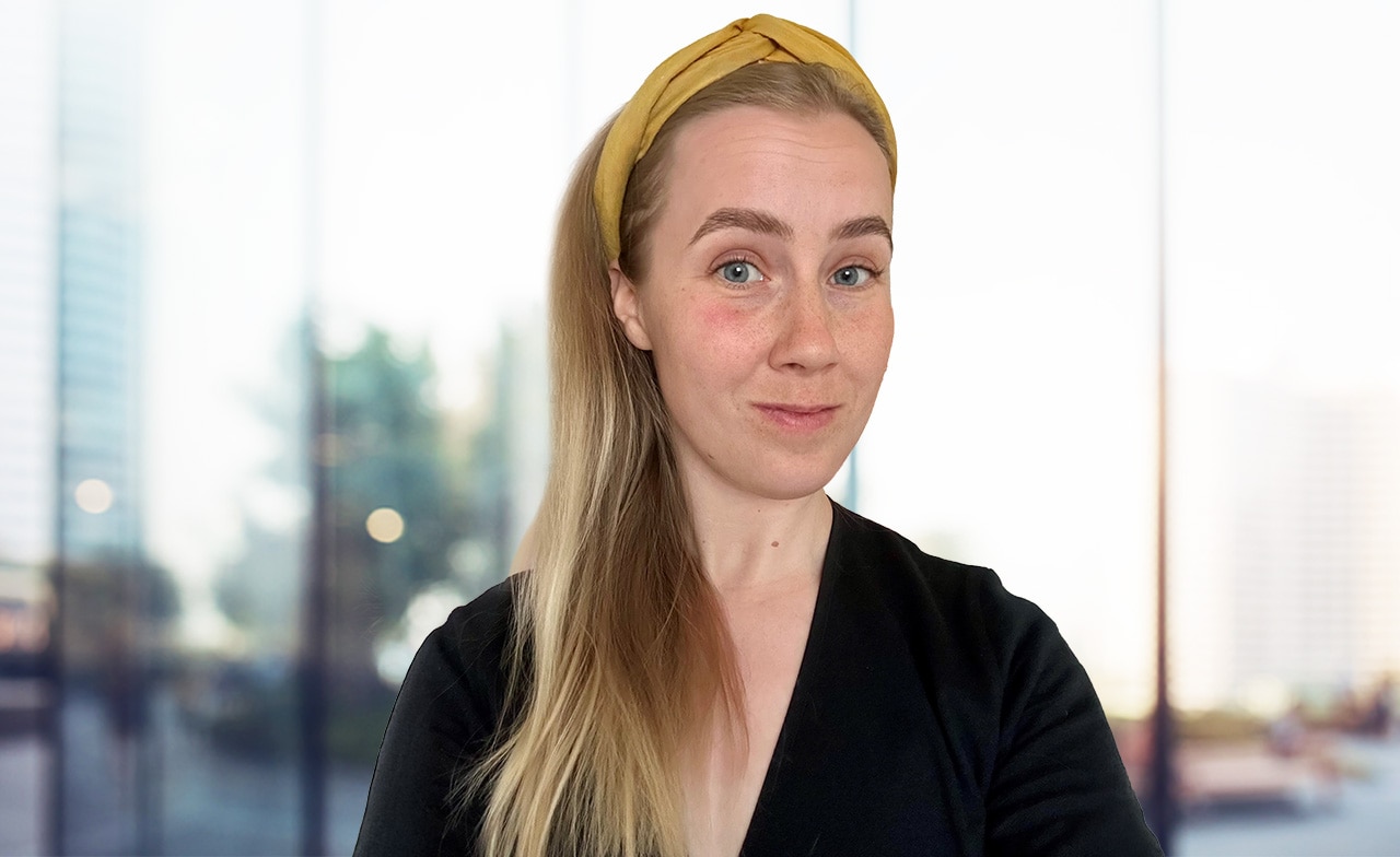 Tytti: A day in the life of a data scientist | CGI.com