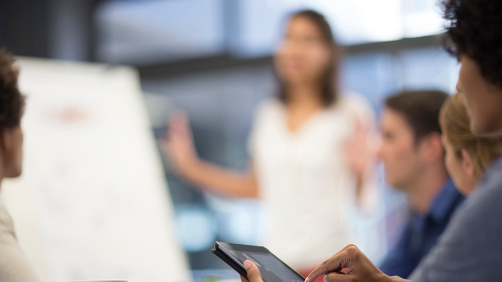CGI’s Insurance Innovation Lab | CGI United States