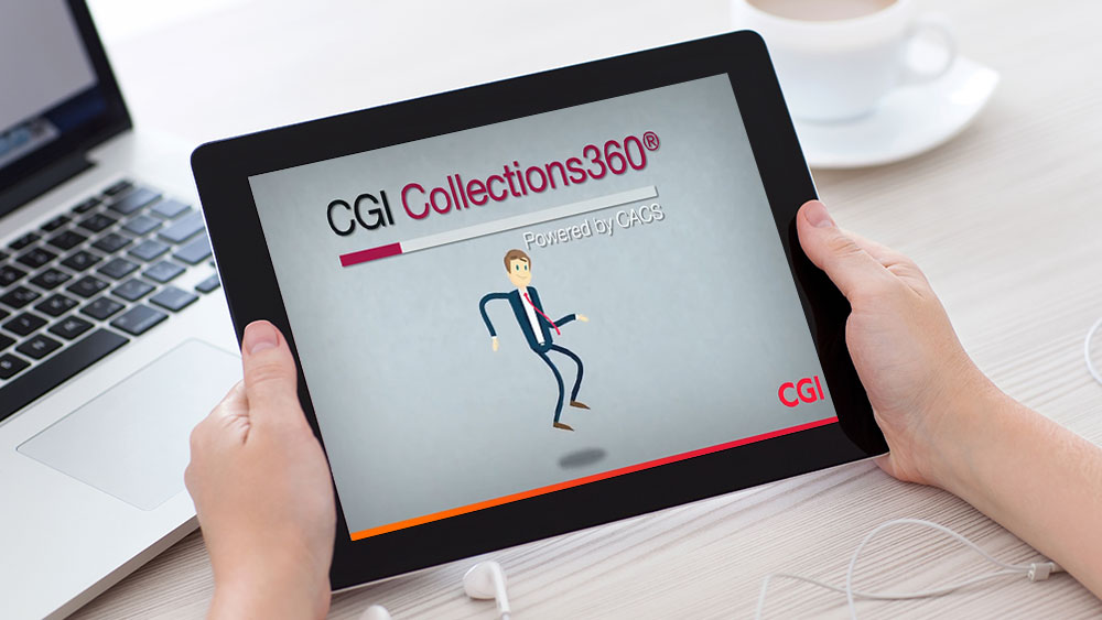Optimising revenue management | CGI Belgium