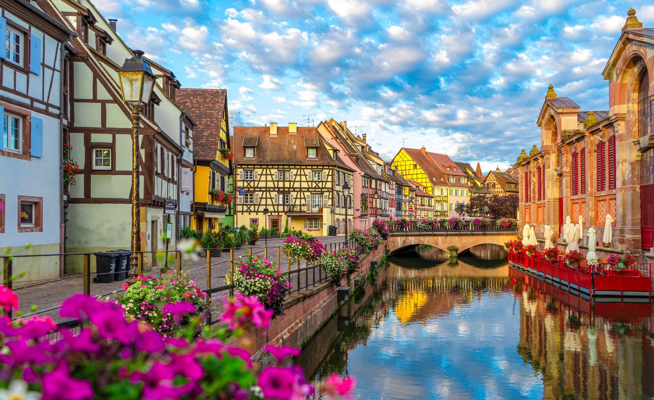 Colmar | CGI FR