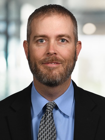 David Comiskey | CGI United States