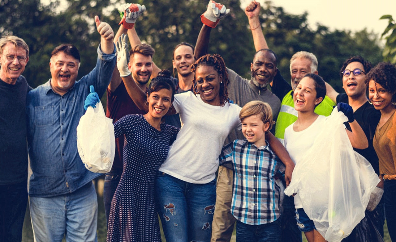 Charta der Vielfalt | CGI DE