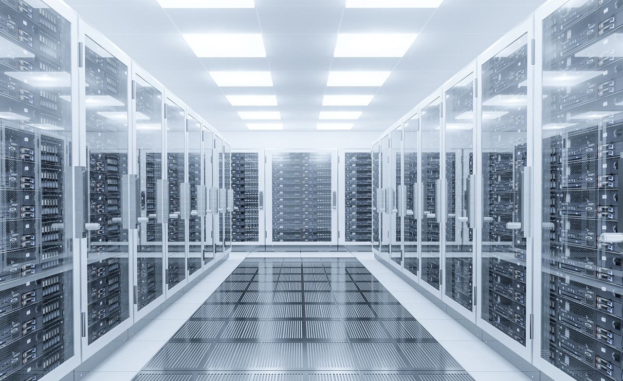 Infrastructure services | CGI.com