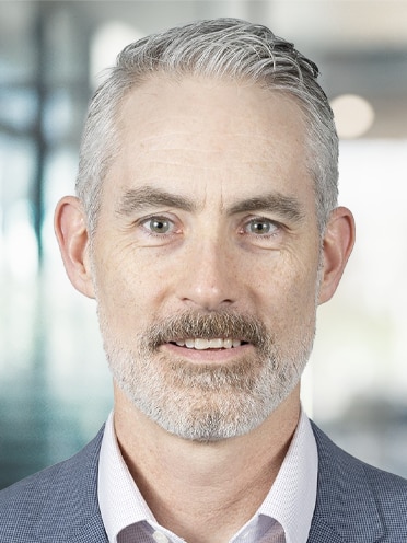 Conrad Windisch | CGI United States
