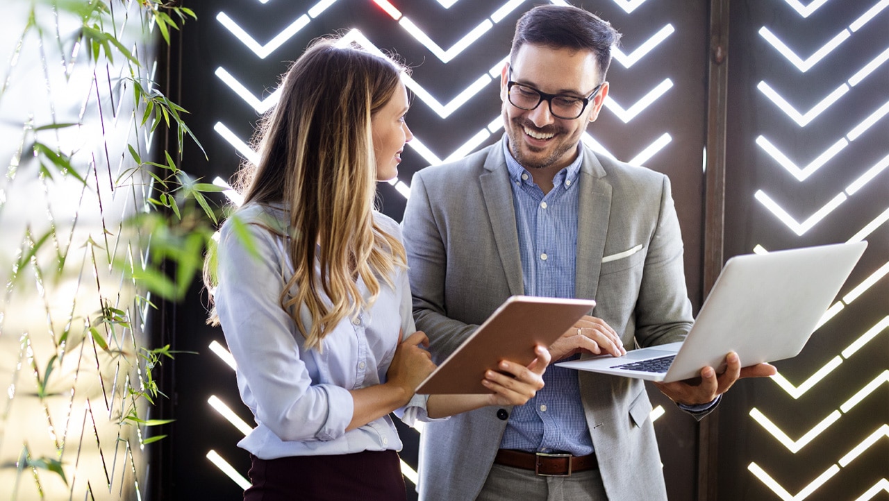 CGI awarded platinum rating by EcoVadis, placing in the top 1% of ...