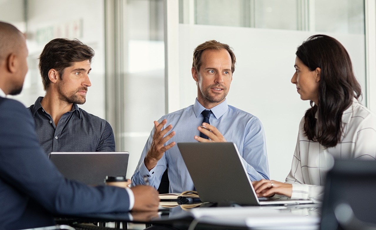 As principais características dos inovadores | CGI Portugal