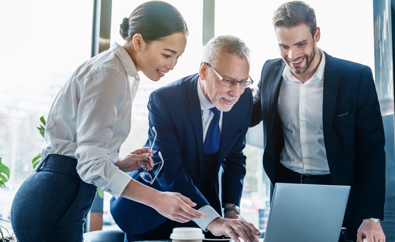 CGI recognized as a Solutions Partner for Microsoft Cloud | CGI.com