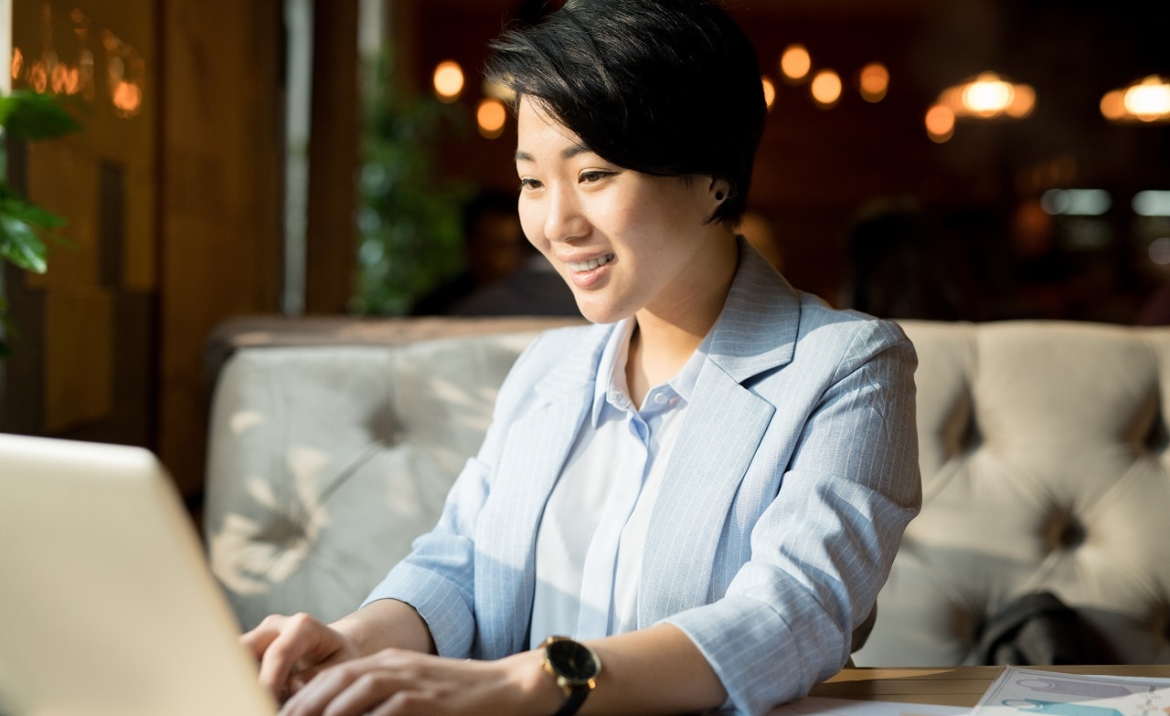 The value of participating in the Voice of Our Clients program | CGI DK