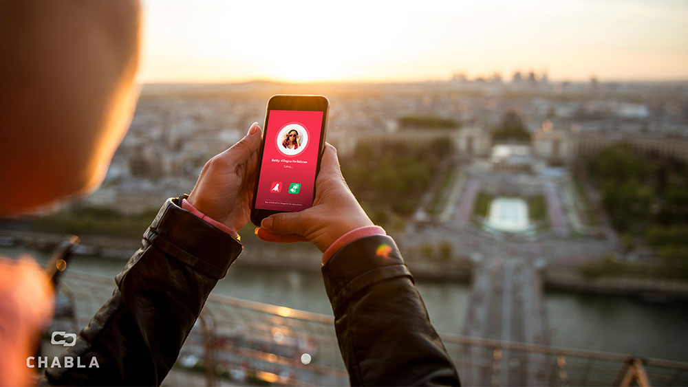 Chabla and CGI: Partnering to break down communication barriers between ...