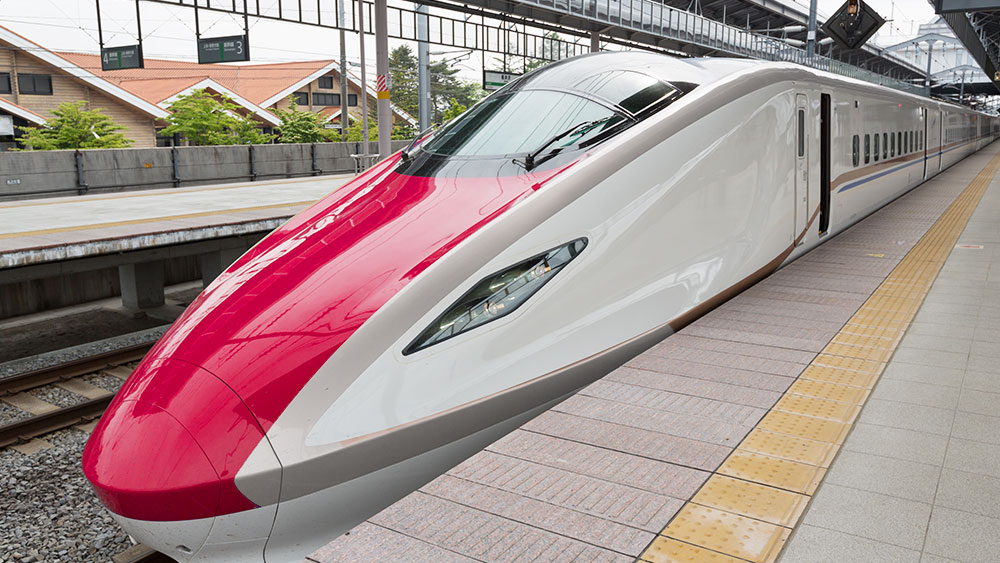 ProRail selects CGI to develop and manage mission-critical traffic ...